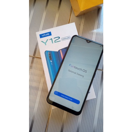 Jual vivo Y12 | Shopee Indonesia