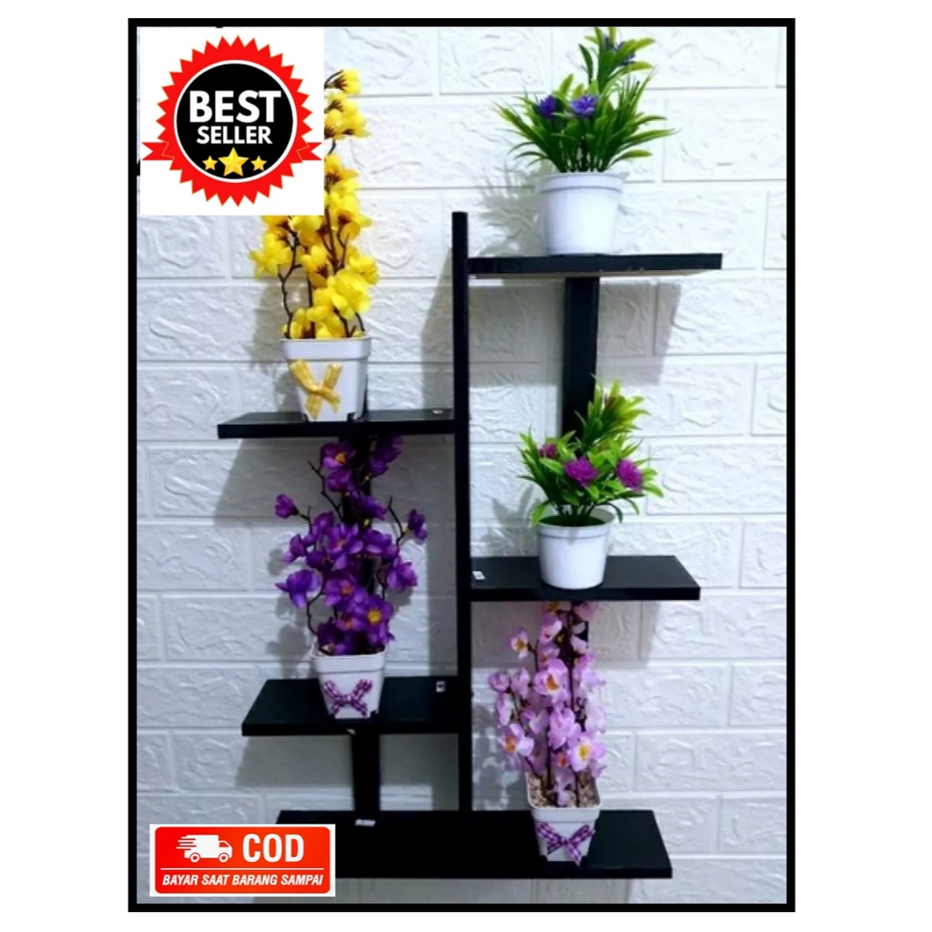 Jual Rak Hiasan Dinding|Rak Kayu|Rak Buku|Rak Minimalis|Rak Serbaguna ...