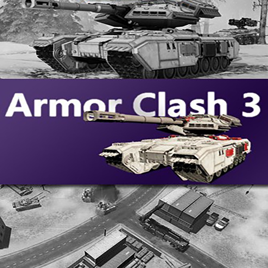 Jual Armor Clash 3 | PC GAME | Shopee Indonesia
