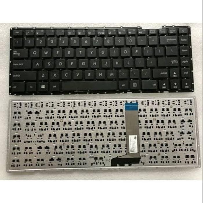Jual Keyboard ORIGINAL Asus Vivobook A442 A442u A442uf A442uq A442ur ...