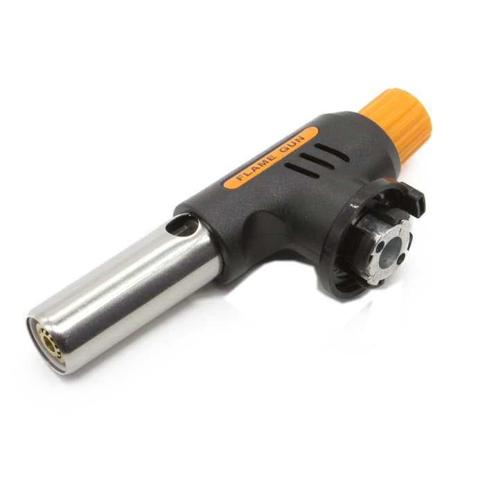 Jual Alat Las Portable Gas Torch Blow Pemantik Multifungsi Alat Bakar ...