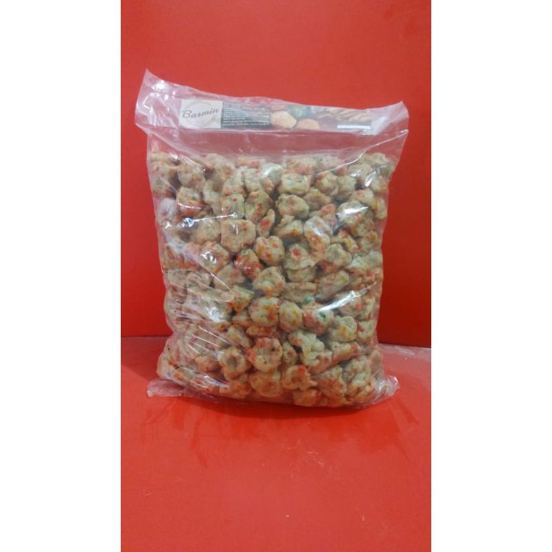 Jual BASMUT Baso Imut Frozen Khas Bandung | Shopee Indonesia