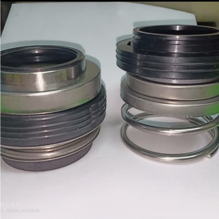 Jual Mechanical Seal Ebara Double seal Pompa Ebara SERIES DL | Shopee Indonesia