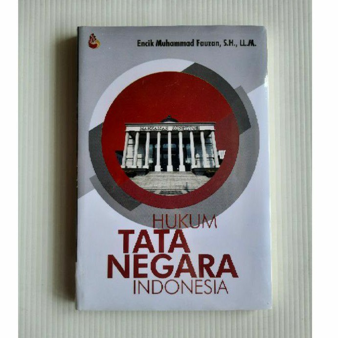 Jual BUKU ORIGINAL Hukum Tata Negara Indonesia Penerbit Intrans Publishing | Shopee Indonesia