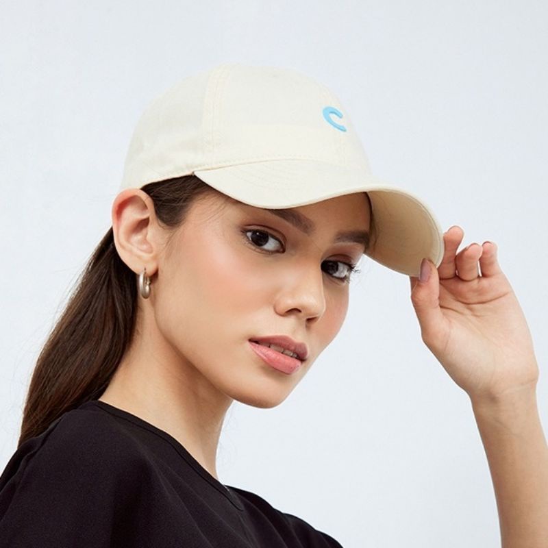 Jual Jastip Murah KKV Surabaya (Topi Baseball Huruf C) | Shopee Indonesia