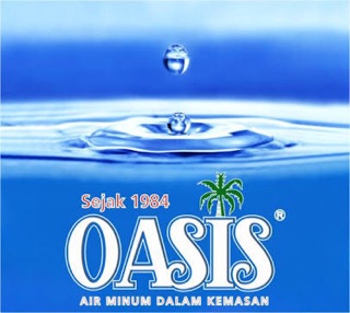 Oasis 600ml isi 24 botol | Shopee Indonesia