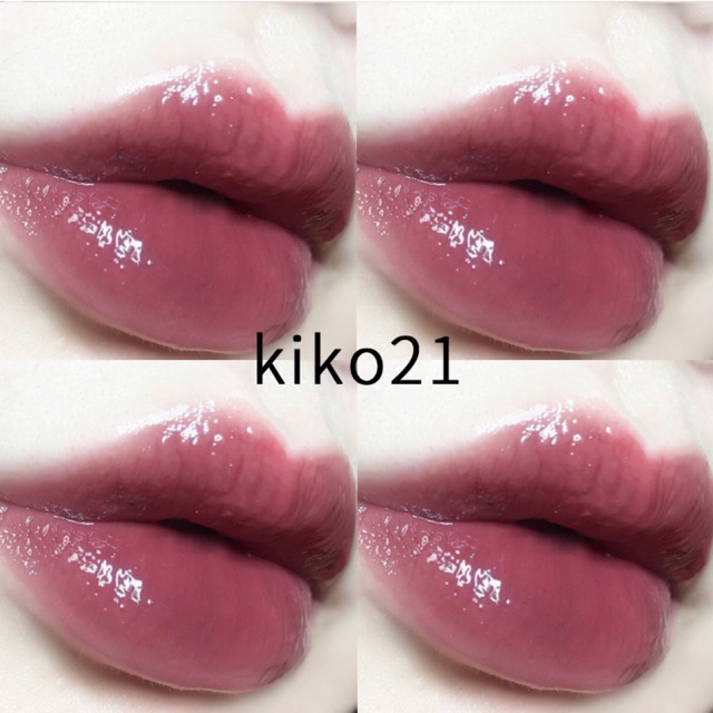 Jual Kiko 3d hydra lipgloss | Shopee Indonesia