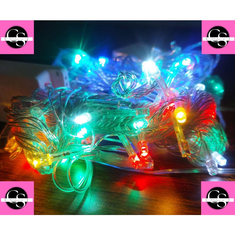 Jual LAMPU TUMBLR, LAMPU HIAS, TUMBLR LIGHT WARNA RAINBOW, PINK UNGU ...