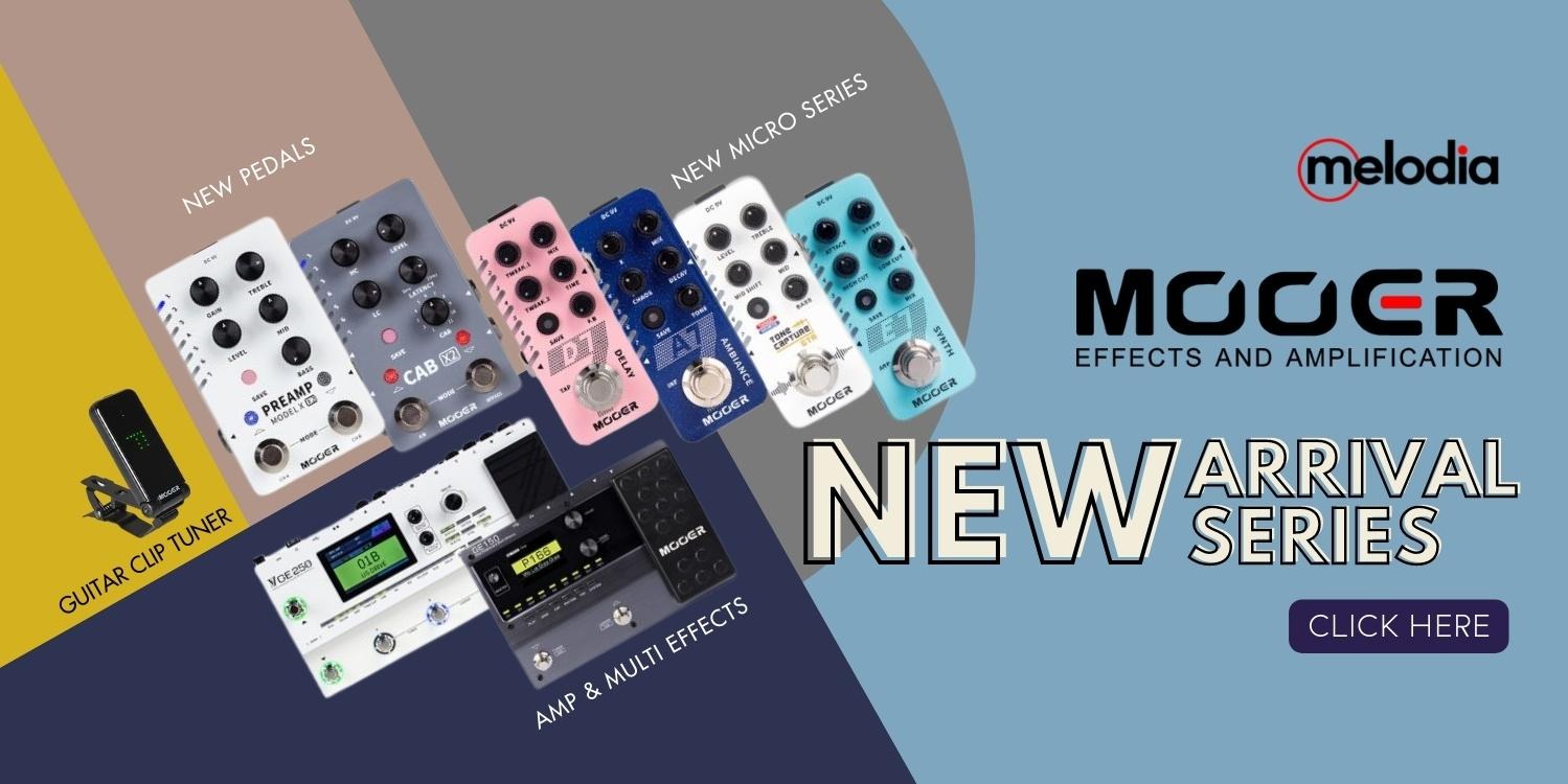 Toko Online Melodia Musik Official Shop | Shopee Indonesia