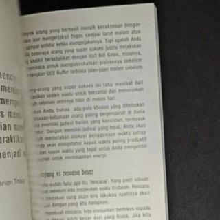 Jual Buku Psikologi Motivasi Rahasia Dibalik Mimpi Orang sukses Self Improvment Inspirasi ...