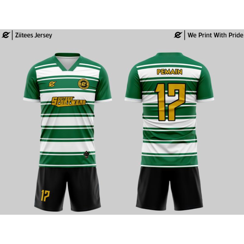 Jual Jersey futsal/bola free custom nickname (dll) | Shopee Indonesia Jual Jersey futsal/bola free custom nickname (dll) | Shopee Indonesia