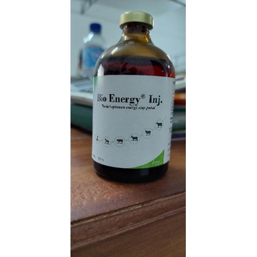Harga bio energy inj Terbaru Des 2024 |BigGo Indonesia