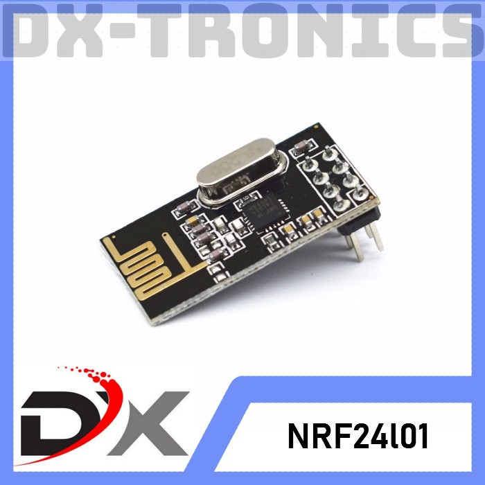 Harga NRF24L01 Receiver Terbaru Jan 2025 |BigGo Indonesia