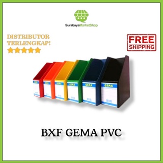 Jual Box File Jumbo / Rak Keranjang Tempat Berkas Dokumen Container ...