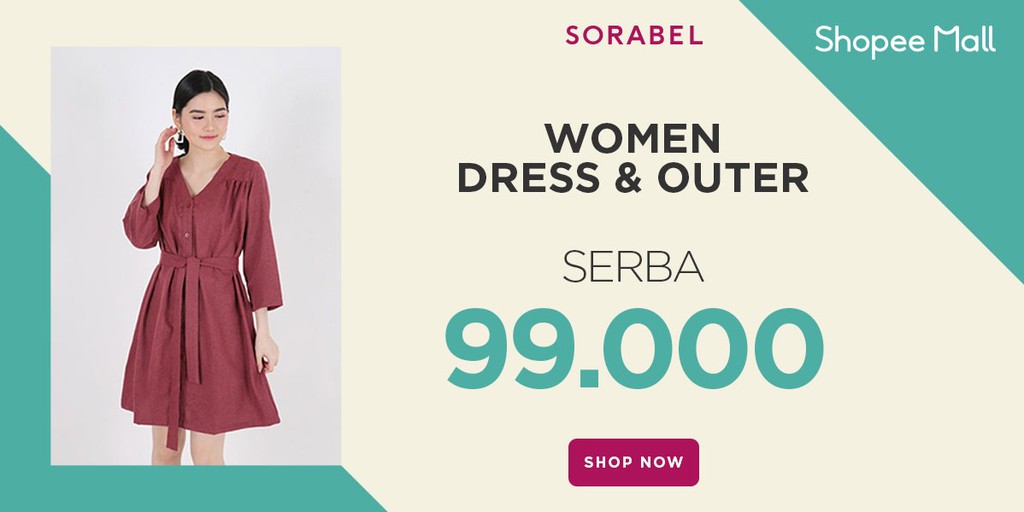 Toko Online Sorabel Official Shop | Shopee Indonesia