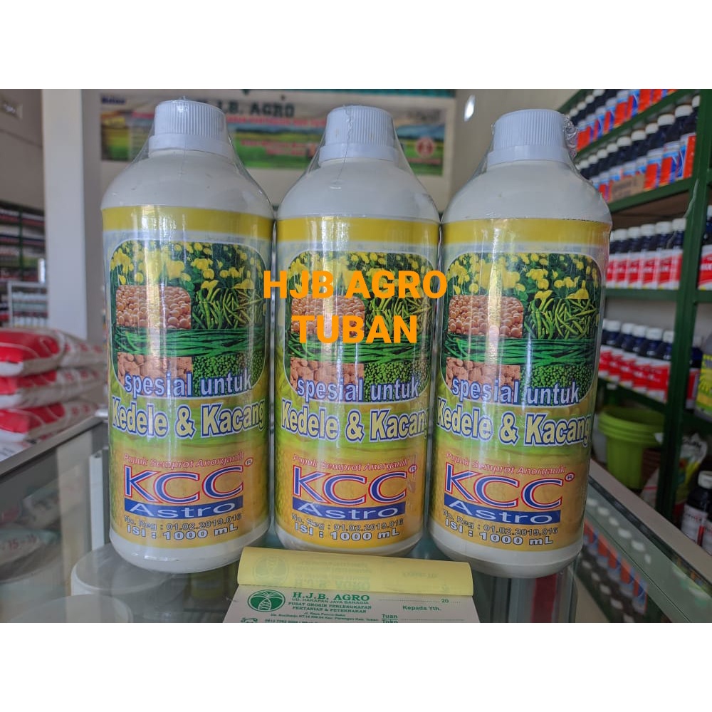 Harga kcc pupuk cair Terbaru Apr 2025 | BigGo Indonesia