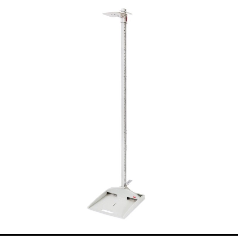 Jual Pengukur tinggi badan portable / portable stadiometer buatan ...