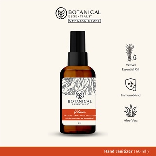 Toko Online Botanical Essentials Official Shop | Shopee Indonesia