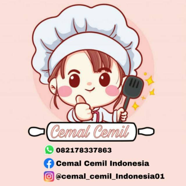 Produk cemal_cemil_indonesia01 | Shopee Indonesia