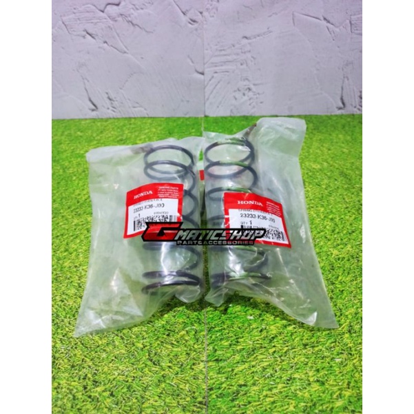 Jual 23233K36J00 / Spring Driven Face / Vario 150 LED OLD / Vario 150 ...