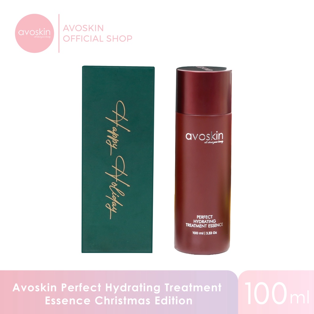 Super Brand Day Avoskin | 27-29 Apr