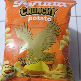 Jual Garuda crunchy potato | Shopee Indonesia