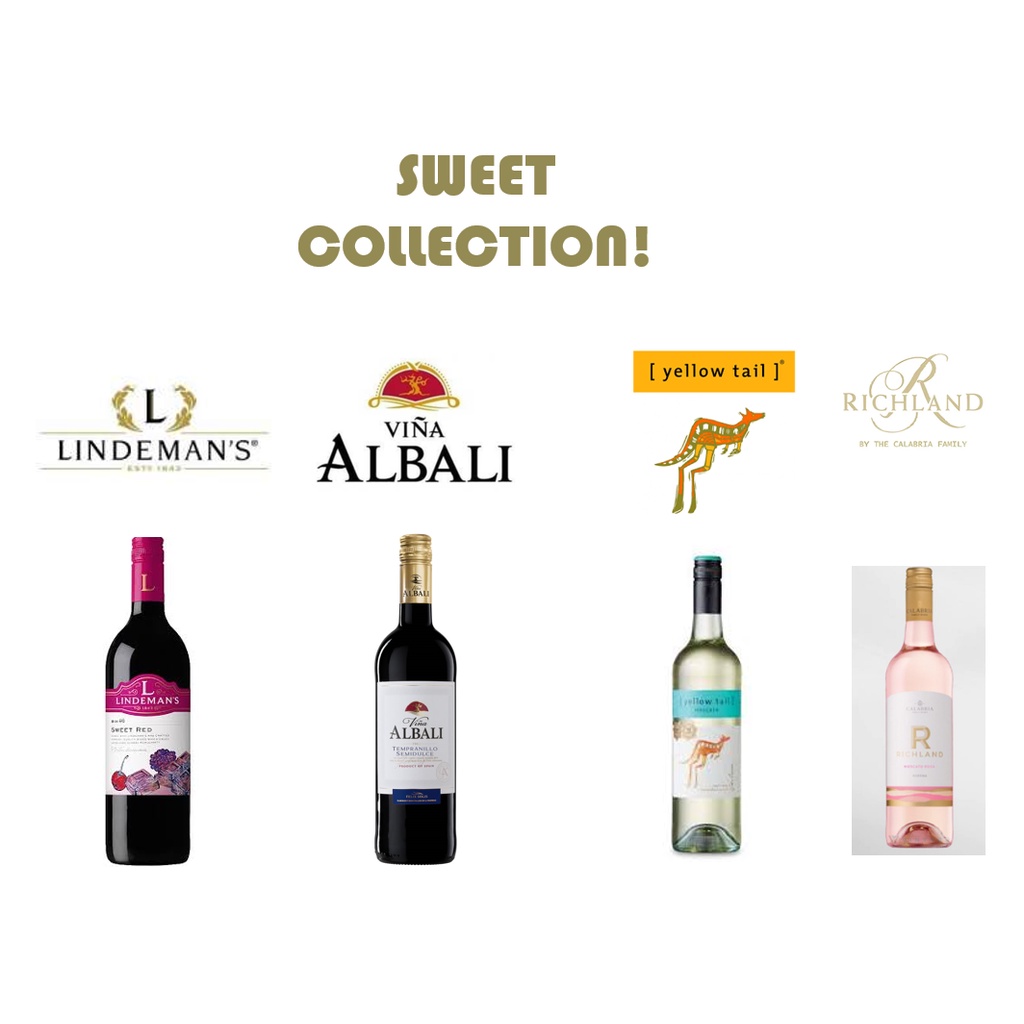 Jual wine gs Harga Terbaik & Termurah Desember 2022 | Shopee Indonesia