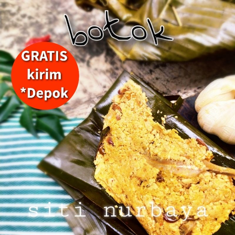 Jual pepes botok resep cara masak khas nenek home made dapur siti ...