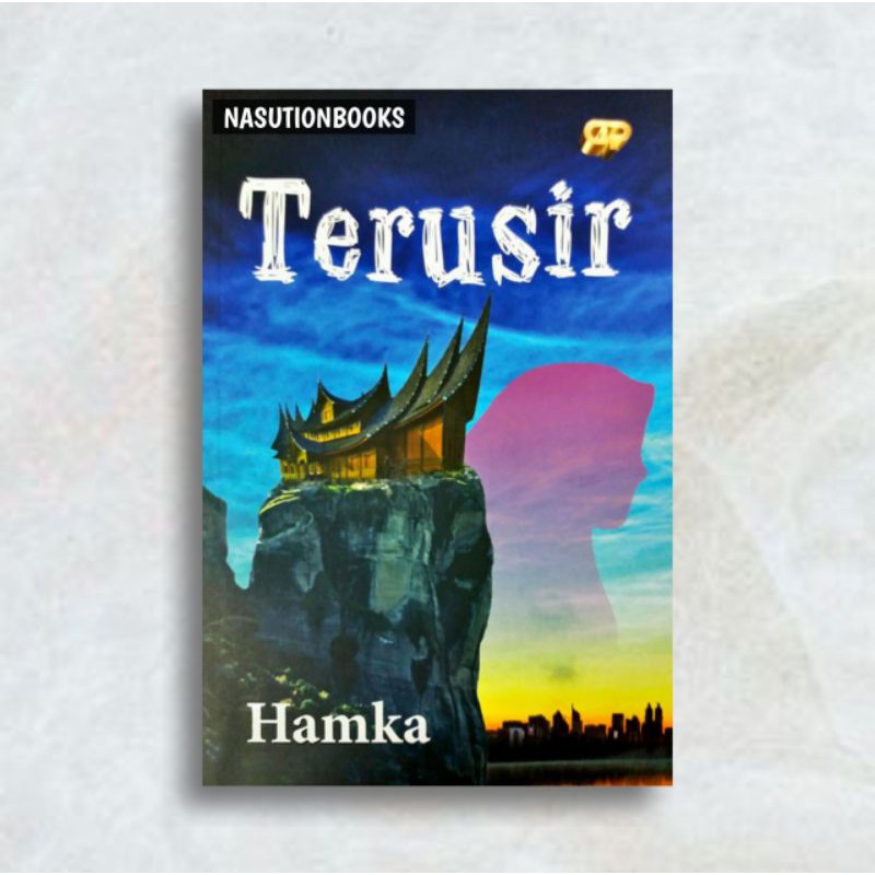 Jual Novel Terusir Buya Hamka - Gema Insani Press | Shopee Indonesia