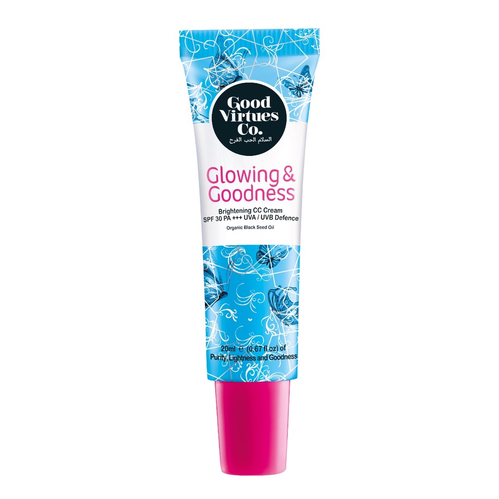 16 Rekomendasi Merk Good Bb Cream Terbaik Murah Dan Bagus [Terbaru 2022 ...