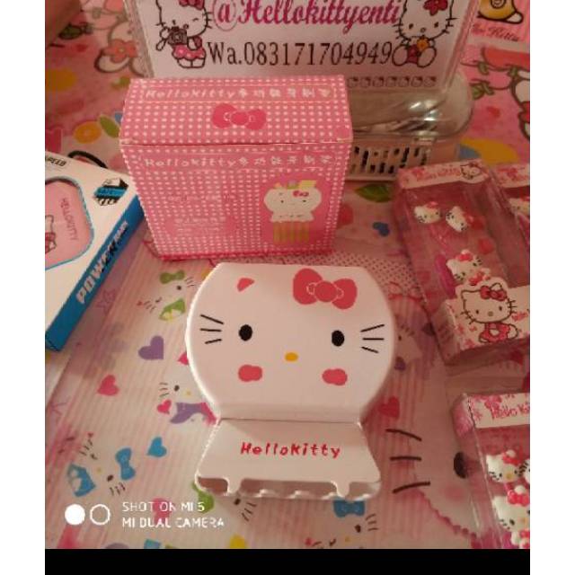 Jual Tempat sikat gigi hellokitty | Shopee Indonesia