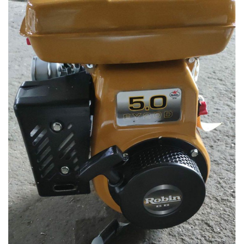 Jual Robin EY 20 D (Penggerak Mesin Santan) | Shopee Indonesia