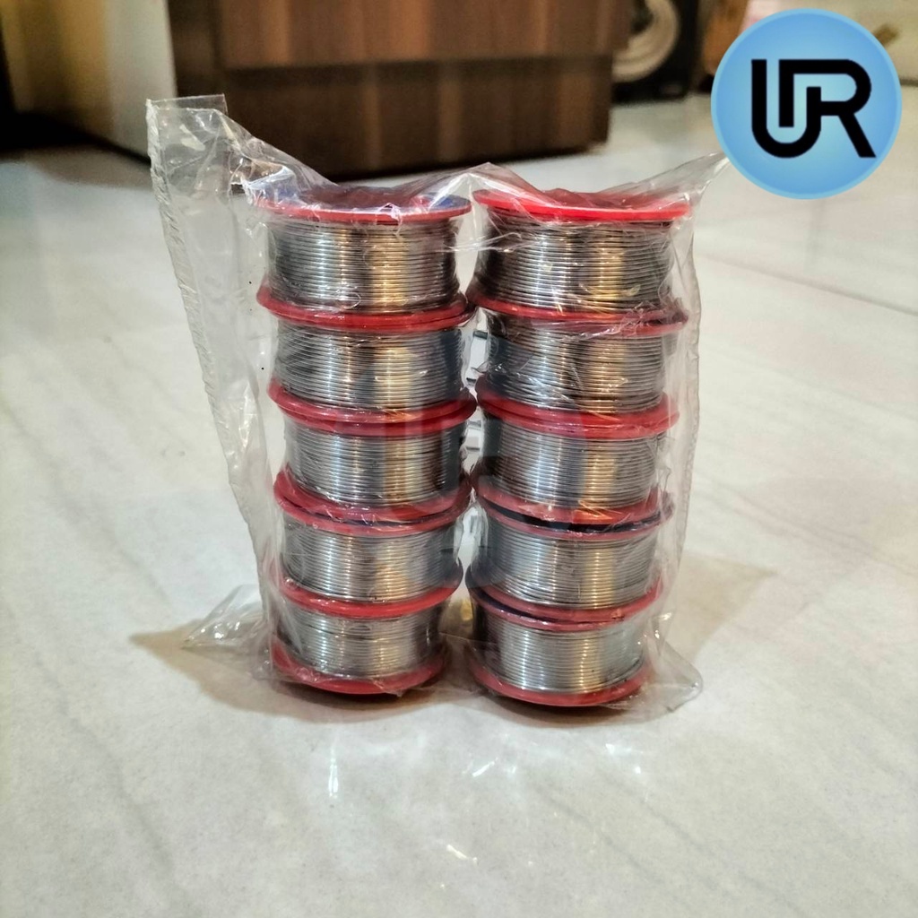 Jual TIMAH SOLDER | TIMAH PANCING ROLL | HARGA YANG DIJUAL PER ROLL | TIMAH SOLDER PANCING ...