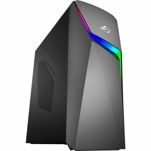 Jual ASUS ROG Strix G10CE-7011516T2W | Shopee Indonesia