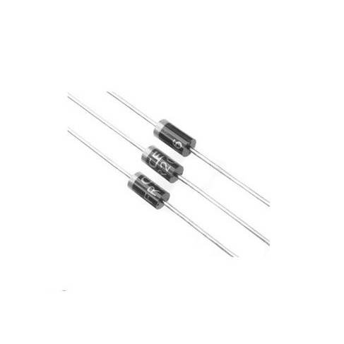 Jual Dioda FR207 2A 1000V Fast Recovery Diode Rectifier Diodes FR 207 2 ...