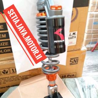 Jual Shockbreaker shock tabung kitaco KTC yamaha Freego - Lexi lexy ...