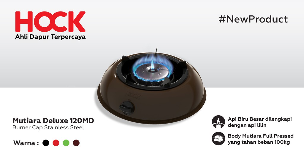 Toko Online Hock Official Shop | Shopee Indonesia