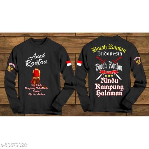 Jual Kaos Anak Rantau - Lengan Panjang - Kaos T- SHIRT Terbaru-Baju ... Jual Kaos Anak Rantau - Lengan Panjang - Kaos T- SHIRT Terbaru-Baju ...