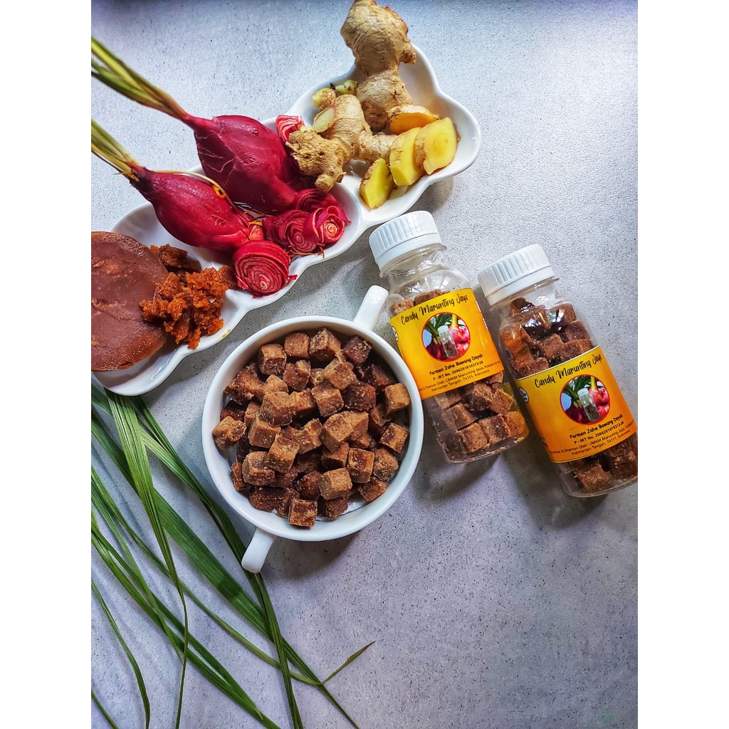 Produk Candy Marunting Jaya | Shopee Indonesia