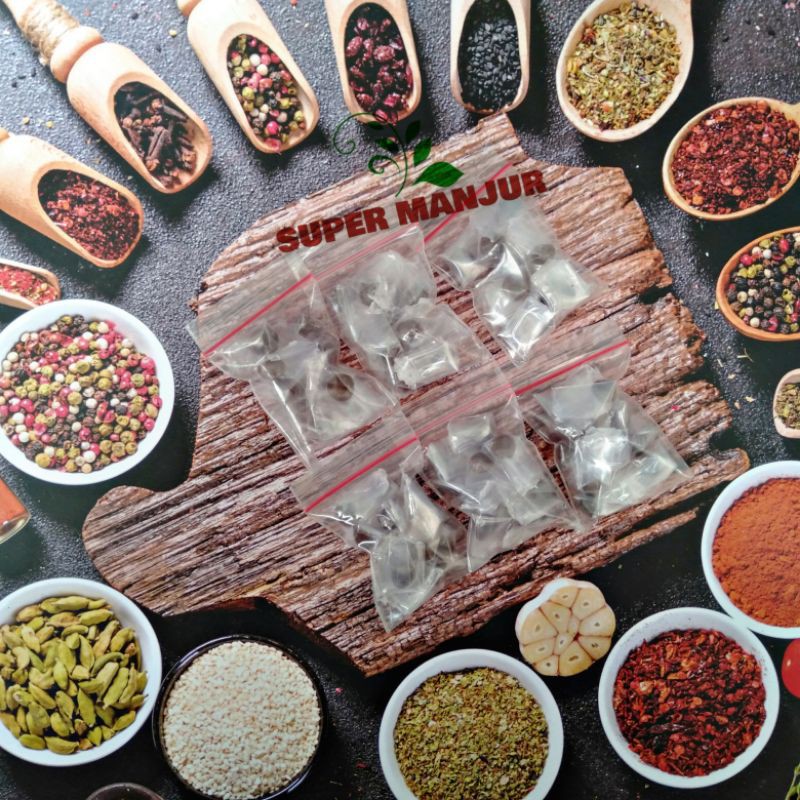 Jual Getah Inggu Asli Isi 10 Butir | Shopee Indonesia