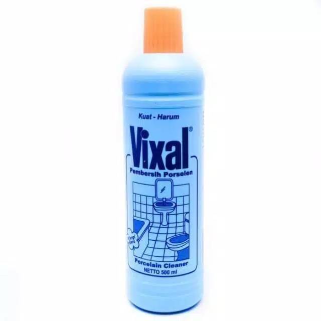 Jual Vixal 160ml Kemasan Ekonomis | Shopee Indonesia