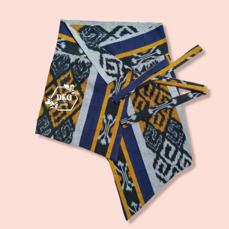 Jual Obi belt tenun troso | Shopee Indonesia
