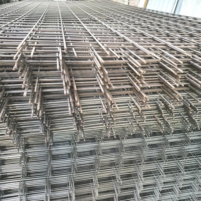 Jual WIRE MESH 6 ULIR X 540 X 210 | Shopee Indonesia