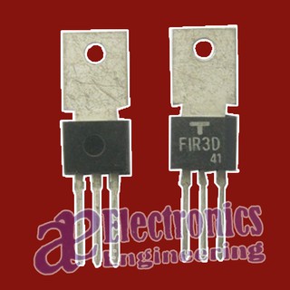 Jual FIR3D FIR 3D SCR ASLI THYRISTOR, HARGA MURAH | Shopee Indonesia