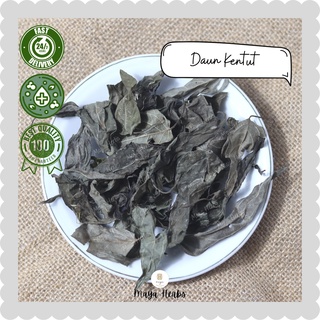 Jual Daun Sembukan / Kentut Kering 10 gram ( Kahitutan / Paederia ...