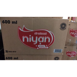 Jual NIYAN | Shopee Indonesia
