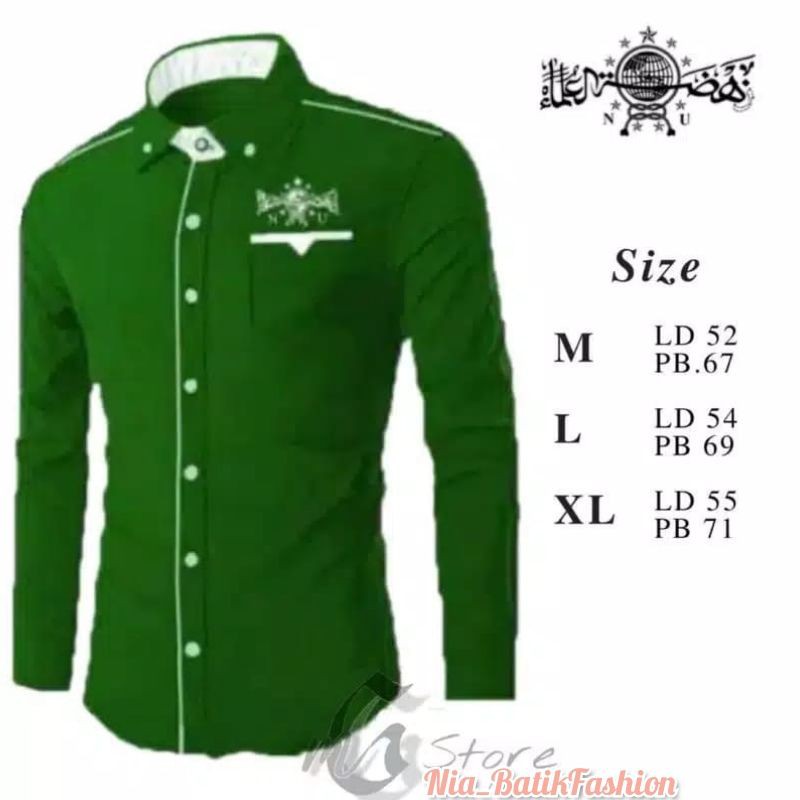 Jual BAJU KEMKO DOBLE KERAH KEMEJA KOKO NAHDLATUL ULAMA BAJU KOKO PRIA ... Jual BAJU KEMKO DOBLE KERAH KEMEJA KOKO NAHDLATUL ULAMA BAJU KOKO PRIA ...