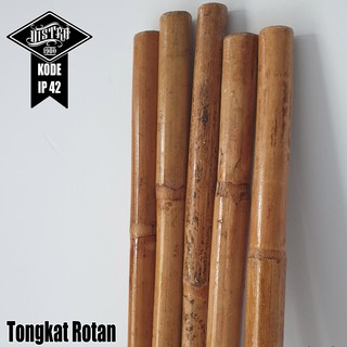 Jual Toya Rotan Tongkat Pramuka Wushu OL | Shopee Indonesia