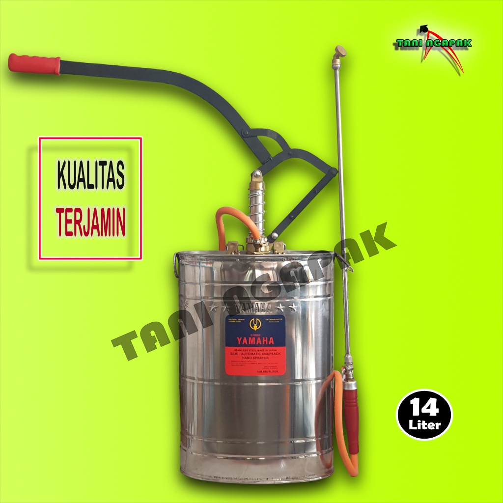 Jual SPRAYER YAMAHA 14L ALAT SEMPROT YAMAHA TENG SEMPROT YAMAHA TANGKI ...