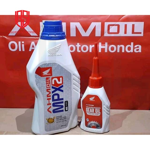 Oli Mpx 2 Original - Homecare24